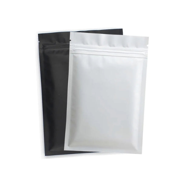 7 x 10 cm Mylar Bags - SAMPLES – Pick-a-Pouch