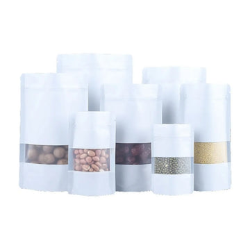 Sample Bags – PICK A POUCH (Pty) Ltd