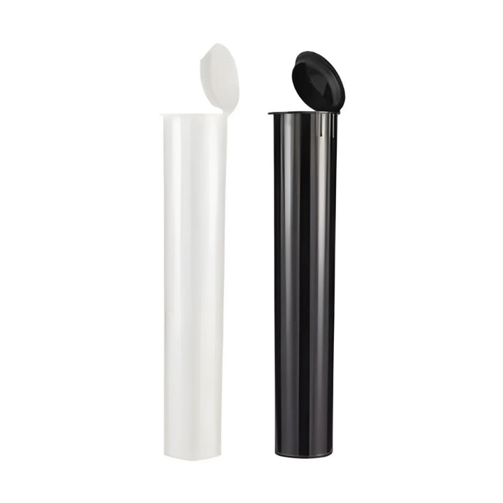 Plastic Pop Top Tubes – Pick-a-Pouch