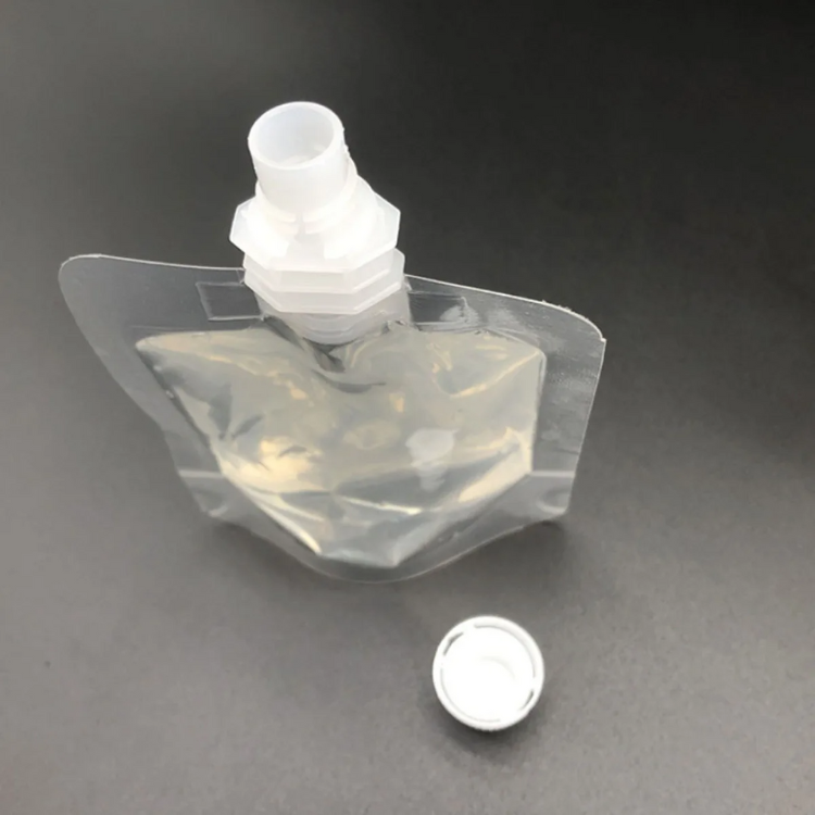 Spout Pouches - 4 sizes available - Sold in sets of 50 – Pick-a-Pouch