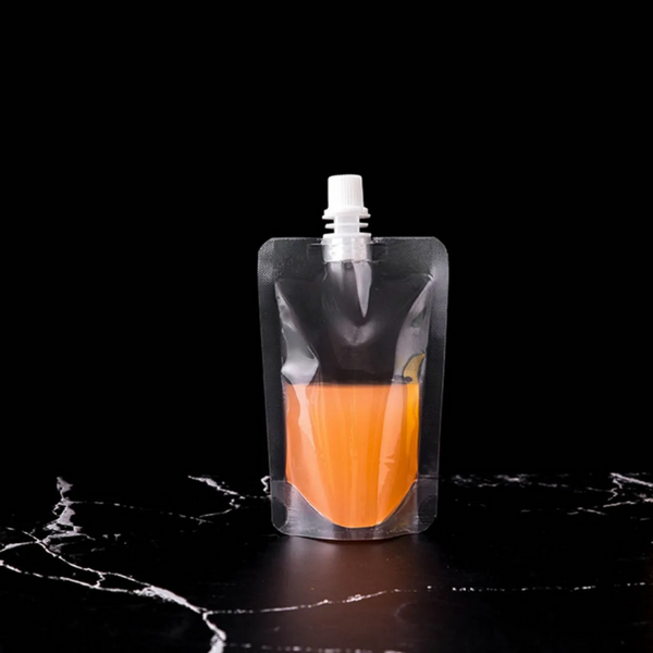 Spout Pouches - 4 sizes available - SAMPLES – Pick-a-Pouch