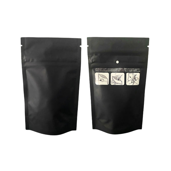 Child resistant Pouches - Sets of 50 - Various Sizes – Pick-a-Pouch