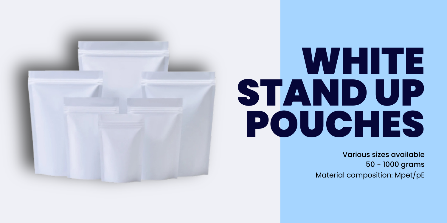 Pick-a-Pouch