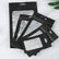 Euro Slot Black Pouches – Sets of 50 – Various sizes available – Pick-a ...